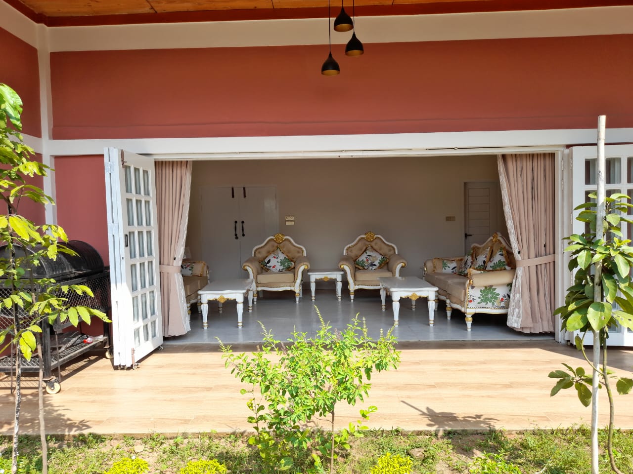 Media & Gallery – The Cozy Nest BD